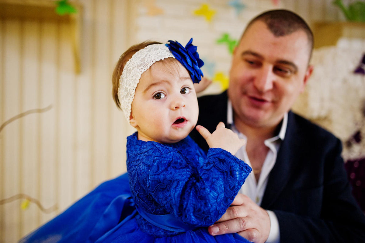 Checklist botez: Ce trebuie să știi înainte să începi pregătirile ...