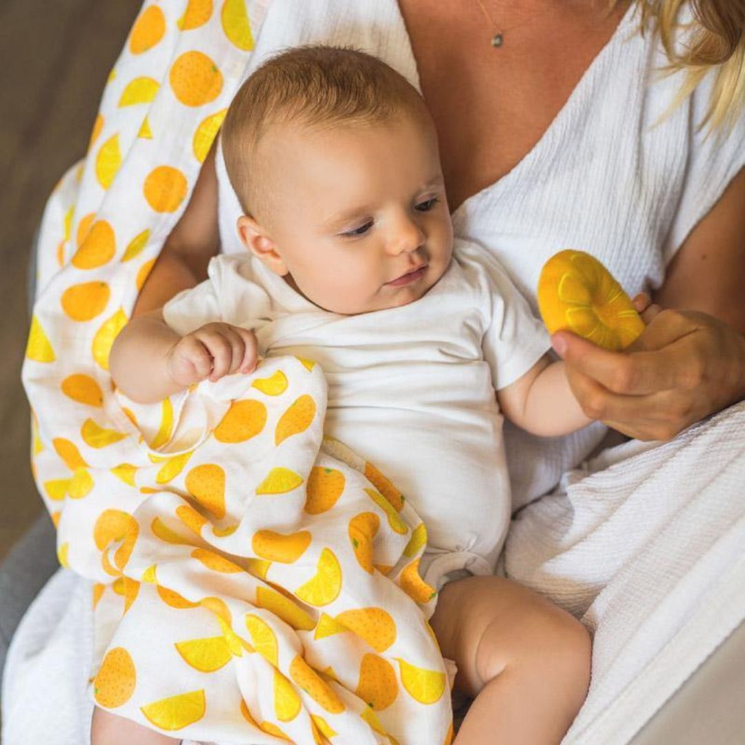 Ce avem nevoie si ce alegem pentru baita de a doua zi, dupa botez ...