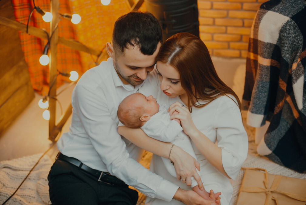 Tot ce trebuie să știi despre botezul bebelușului tău în 2025 – AnneBebe