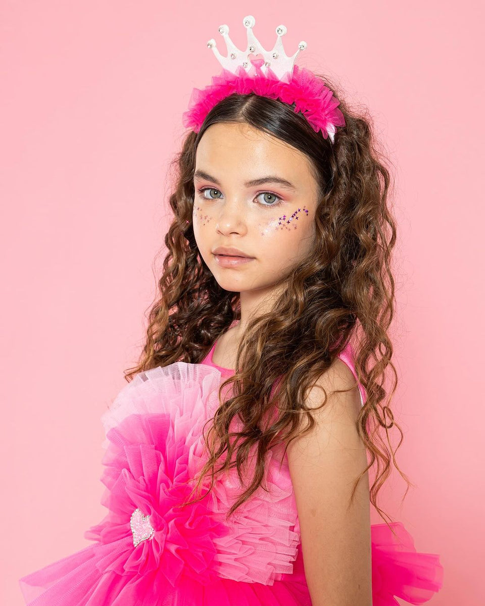 Bebelusi si copii in roluri de vedeta la nunta – AnneBebe