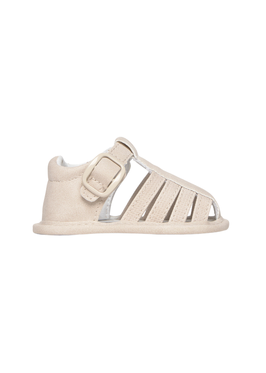 Sandale Bej cu Barete 9086 Mayoral – AnneBebe