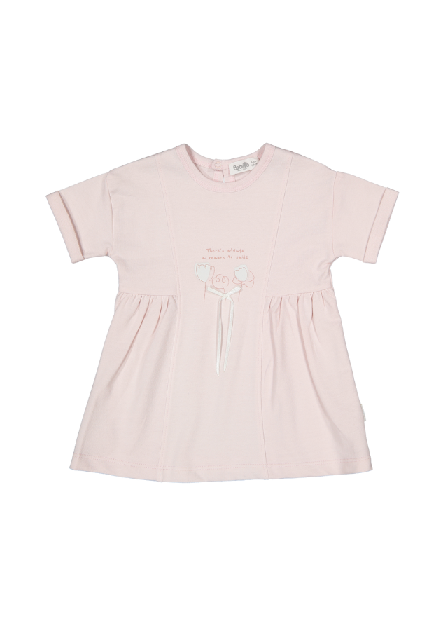 Rochii Fetițe Casual și Elegante | AnneBebe