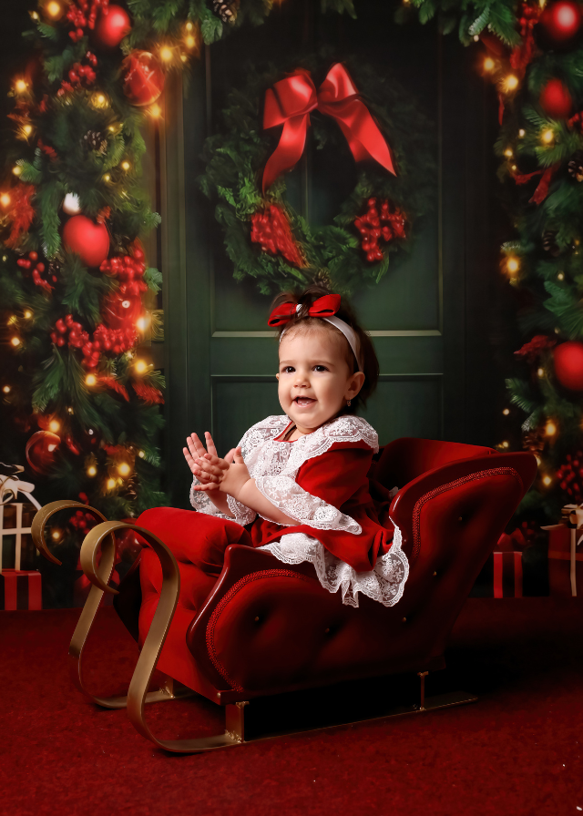 Rochii Fetițe Casual și Elegante | AnneBebe