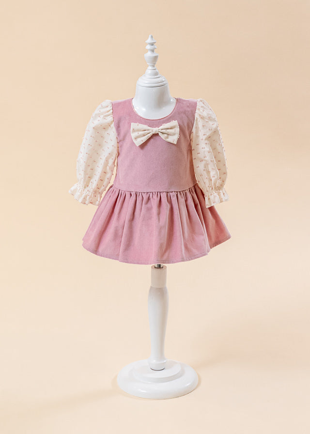 Rochii Fetițe Casual și Elegante | AnneBebe