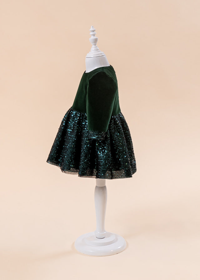 Rochii Fetițe Casual și Elegante | AnneBebe