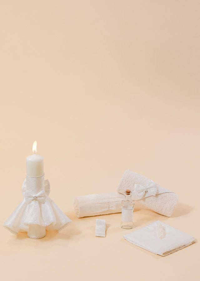 Seturi Botez Fetite – AnneBebe