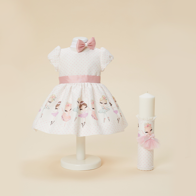 Seturi Botez Fetite – AnneBebe