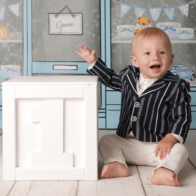 Costumas botez baietei – AnneBebe